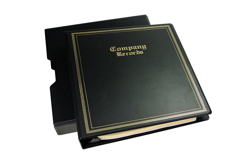 Standard Corporate kit & Standard LLC Kits | Corp Kit, LLC Corporate ...